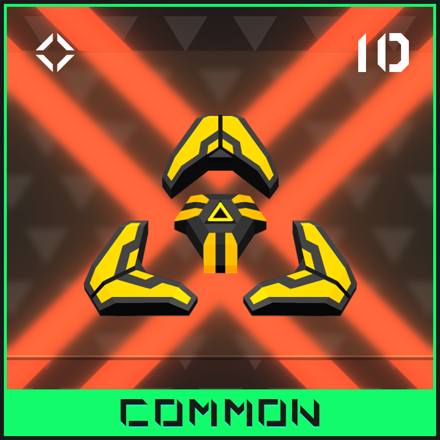 Clash of Coins Buildings