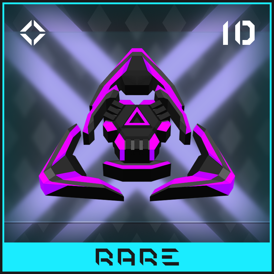 Clash of Coins Buildings