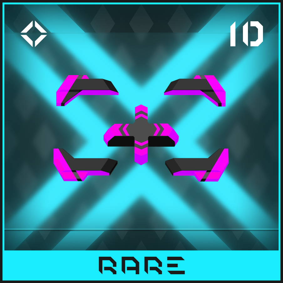 Clash of Coins Buildings