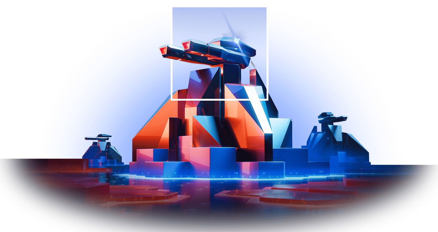 Clash of Coins Buildings