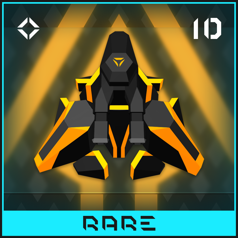 Clash of Coins Buildings