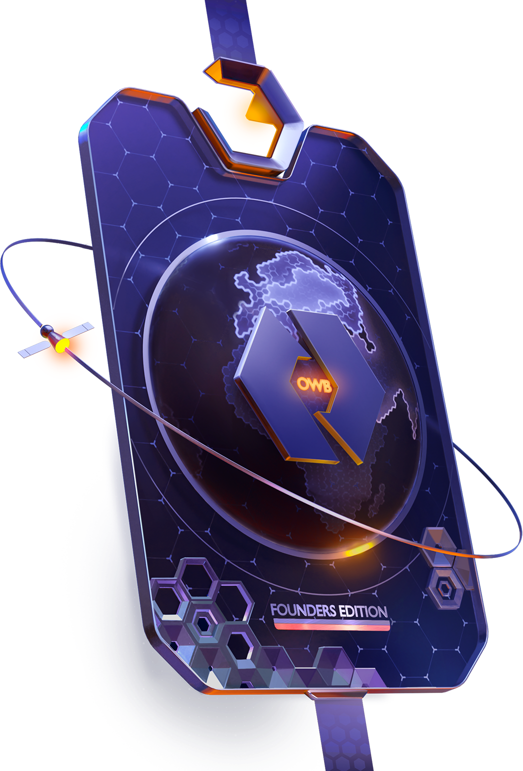 Clash of Coins Founders